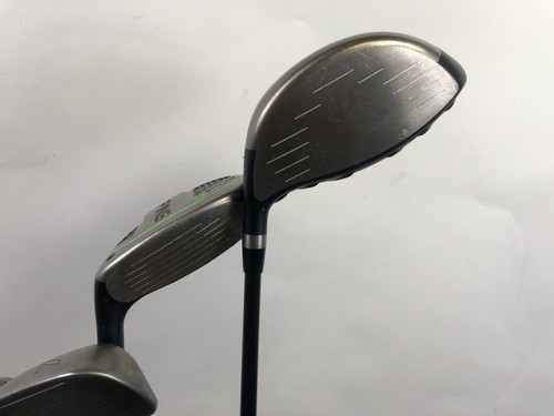 Ping Prodi G 1W, SW, H, 7I, Putter Complete Club Set RH Graphite Shaft ...