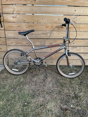 Vintage Bicycles - Diamondback Viper - Nelo's Cycles