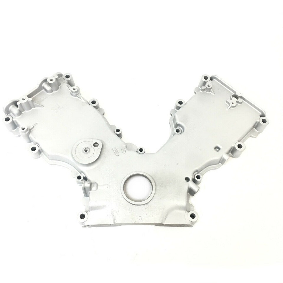 Genuine Ford Timing Cover 4.6L Crown Victoria Grand Marquis Lincoln ...