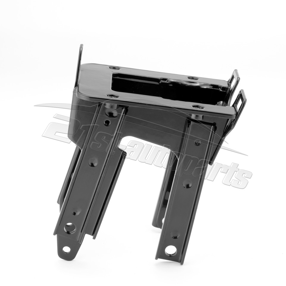 Repl. 47200217 Fairing Radio Support Bracket Kit For Harley Road Glide ...