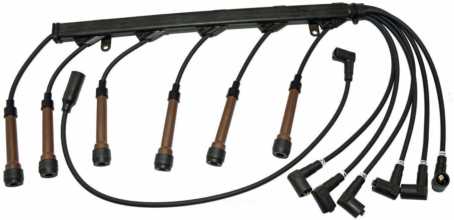 Spark Plug Wire Set-Bremi-STI Karlyn/STI 530W/LOOM for sale online | eBay