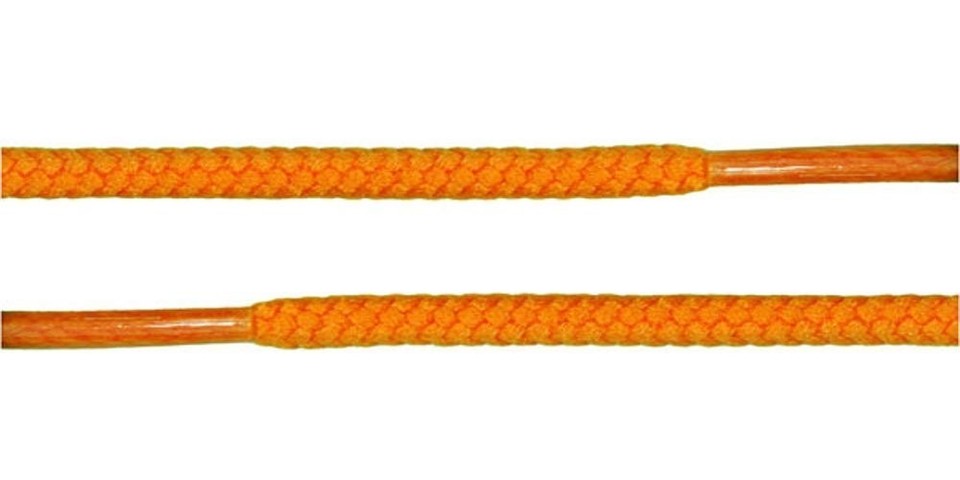 Round Athletic Shoe String shoelace Sneaker 27 36 45 54 inch ROUND ...