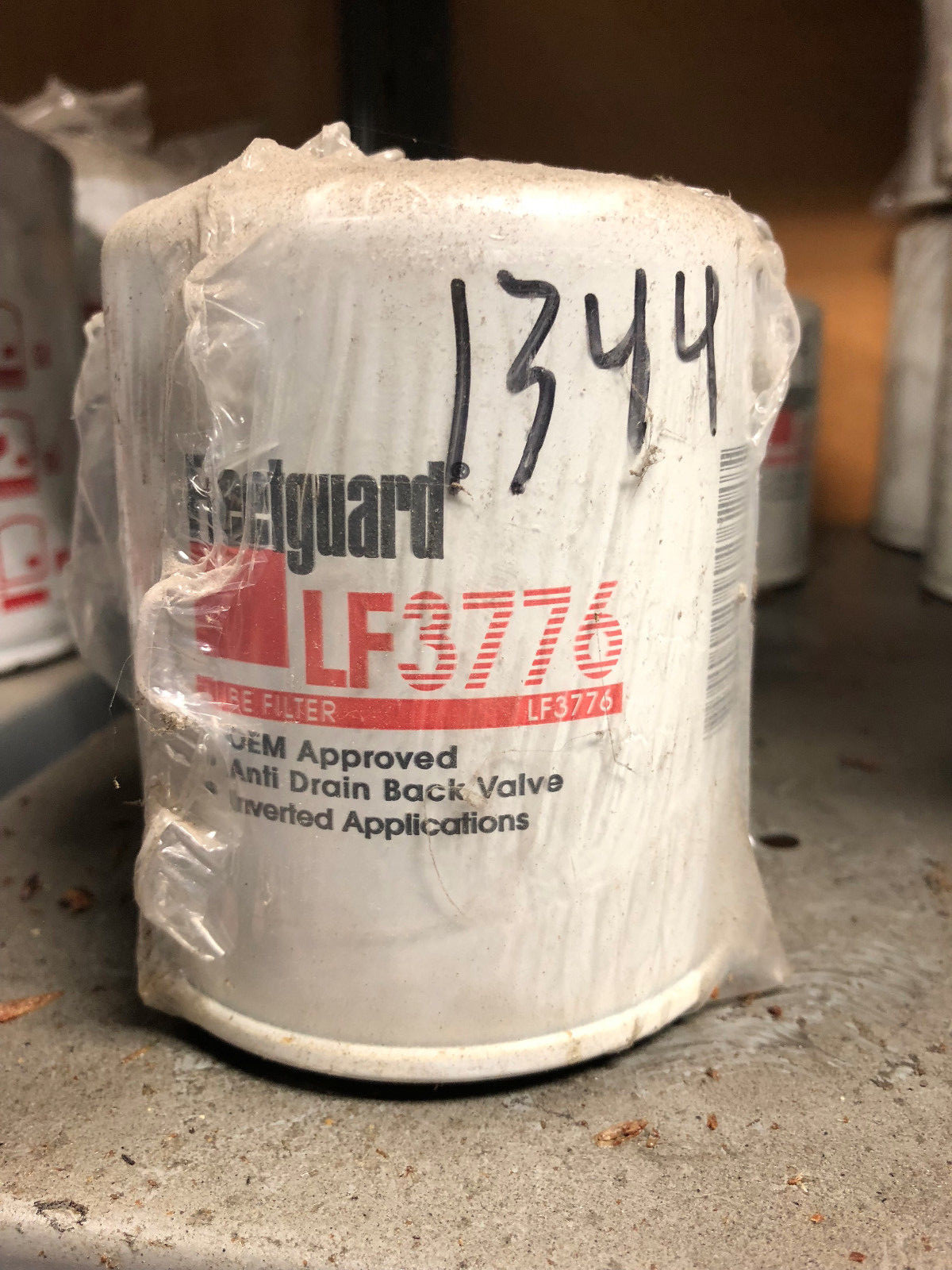 HIFI-FILTER SO6117 - cross reference oil filters | oilfilter ...