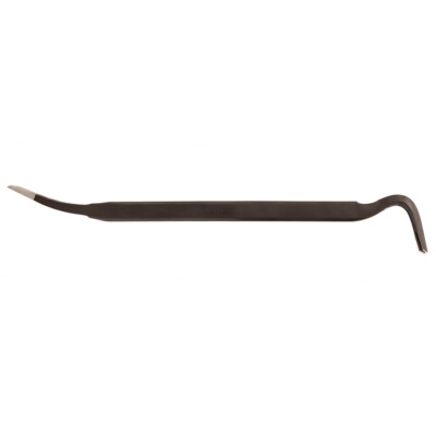 Crowbar 600 mm, section 29 x 16 mm | eBay
