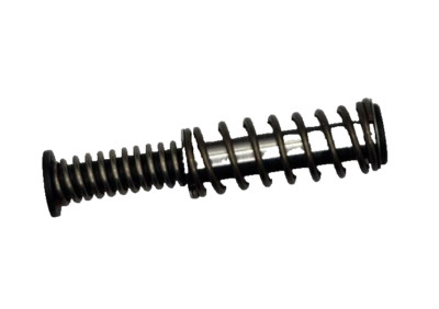 GLOCK 26 27 33 39 Gen 3,4,5 Long Life REPLACES SP02211 Recoil Spring ...