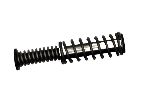 GLOCK 26 27 33 39 Gen 3,4,5 Long Life REPLACES SP02211 Recoil Spring ...
