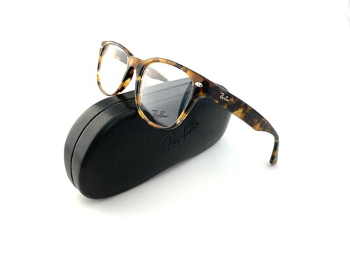New Ray-Ban Frames Light Tortoise RB 5359 5712 53 19 145 Unisex ...