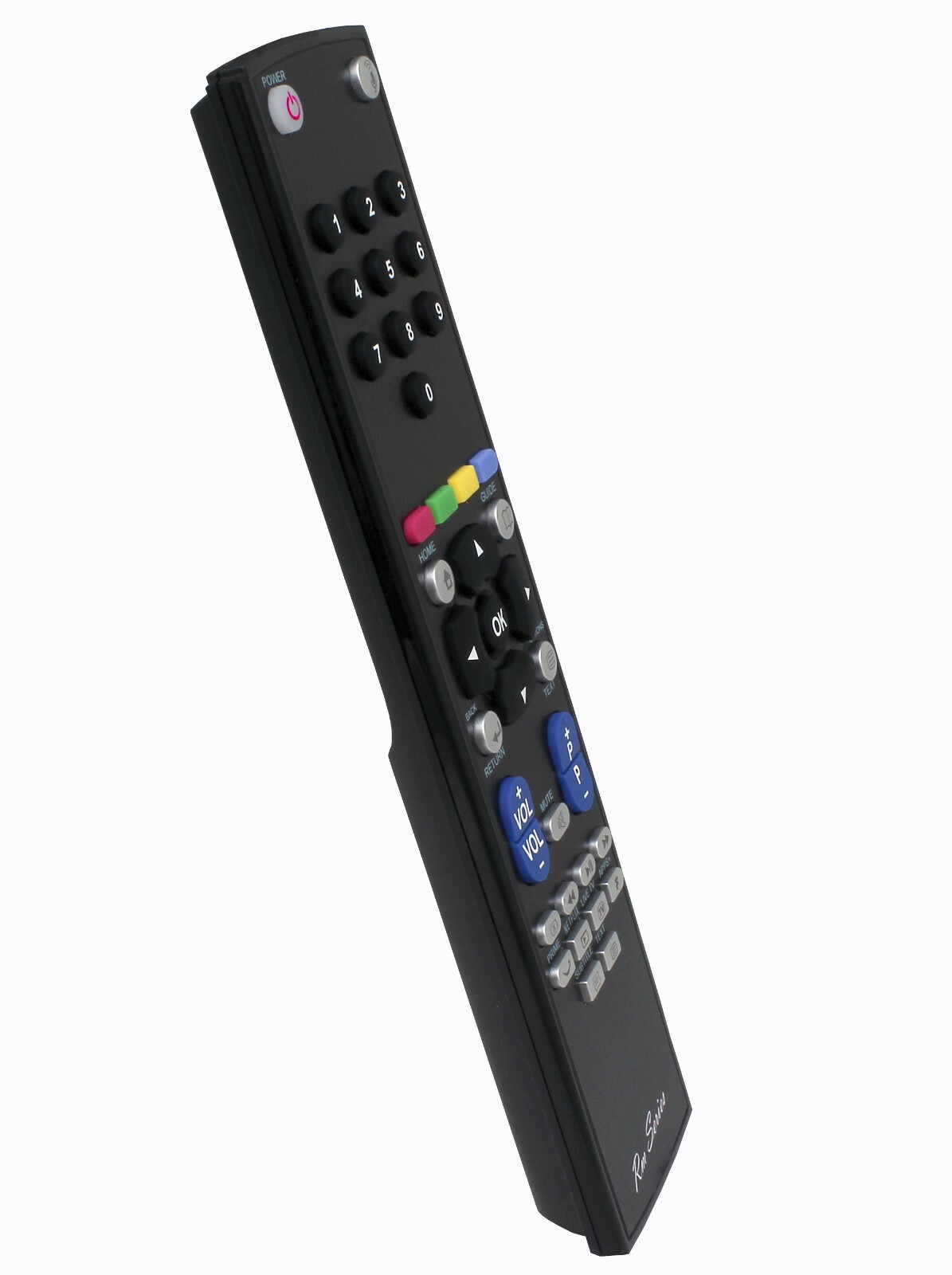 RM Series Remote Control for JVC RM-C3253 Fire TV Edition LT-40CF890 LT ...