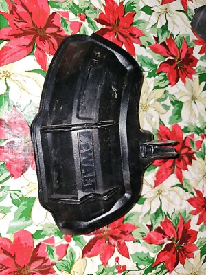 Dewalt DCST922 20V Brushless 14” String Trimmer Parts : Safety Guard ...