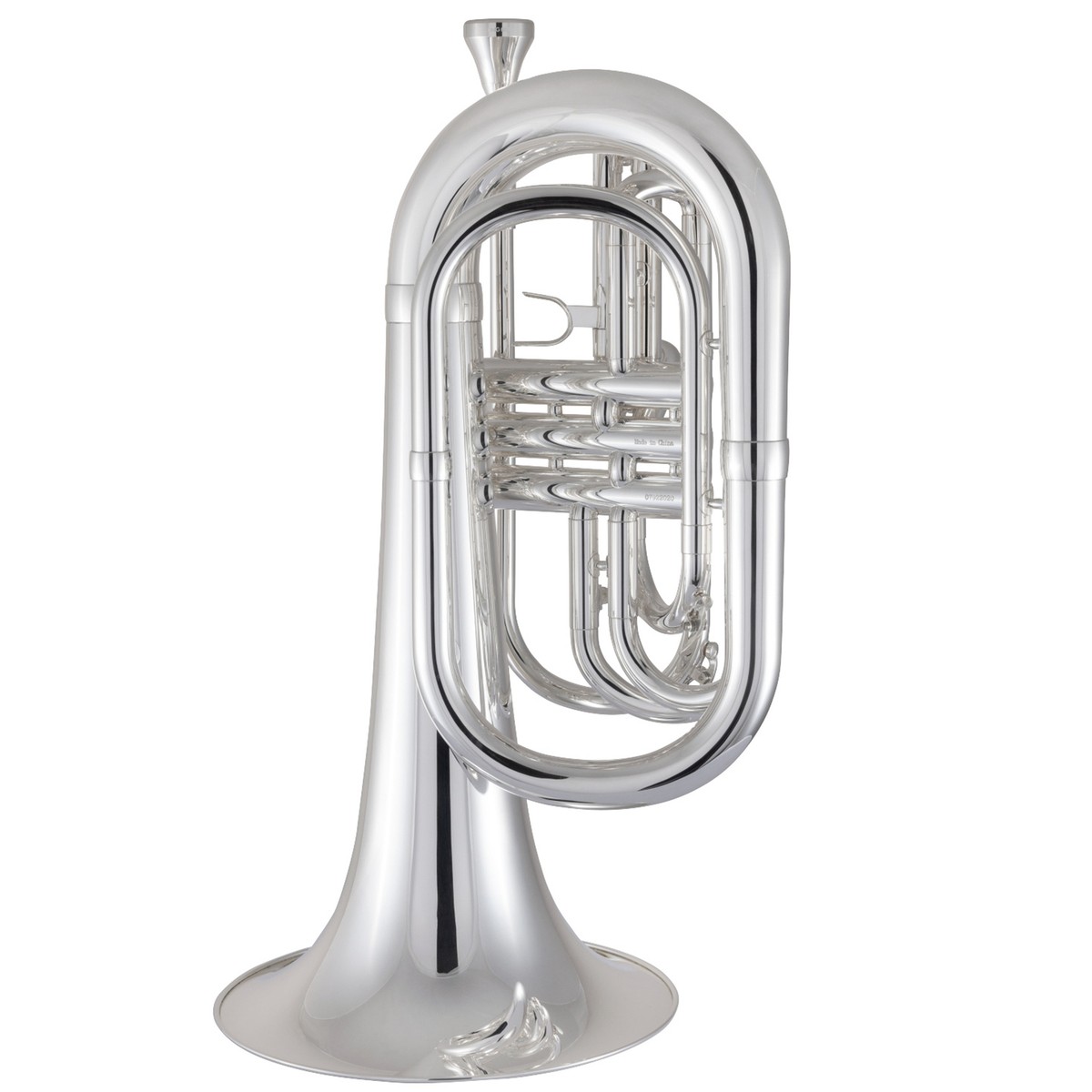 Marcherende Bariton Yamaha Buy Yamaha YBH301M Marching Baritone Horn