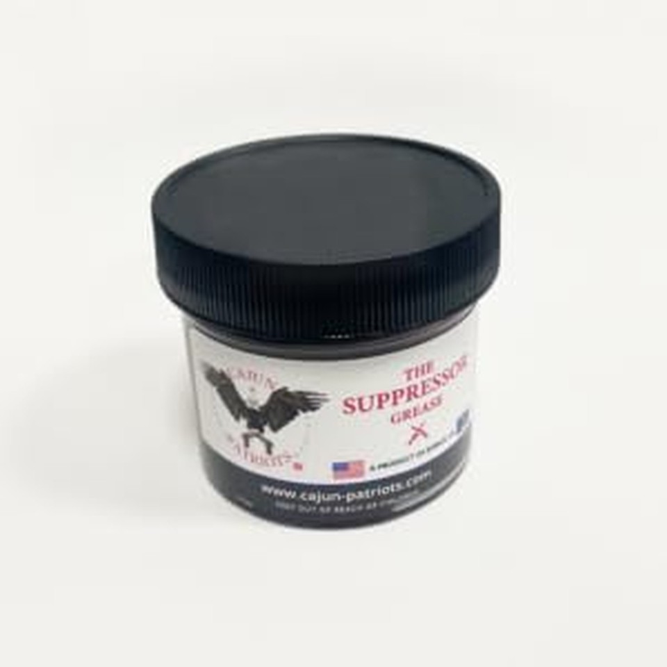Suppressor Grease | eBay