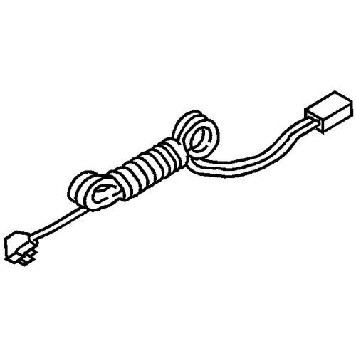 Whirlpool 2187762 Freezer Power Cord Genuine OEM part | eBay