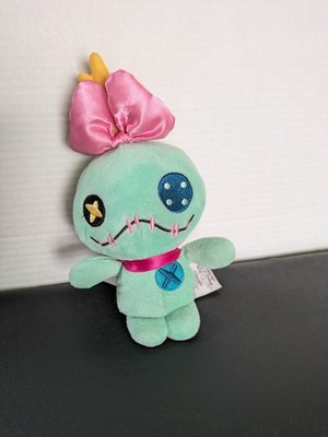 Disney Animators Collection Scrump Mini 6"Plush - Lilo & Stitch | eBay