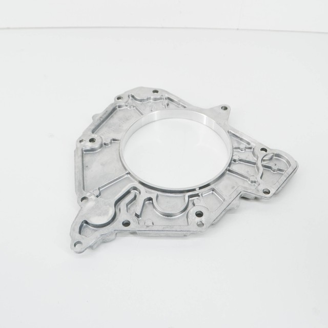 MERCEDES BENZ CL C215 Engine Crankshaft Sealing A1370110208 Genuine for ...