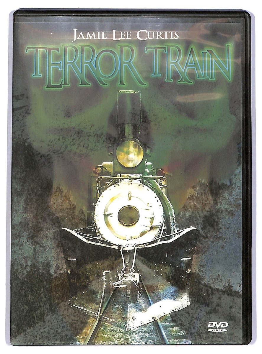 Jamie Lee Curtis Treno Del Terrore Terror Train (1980) | FilmTV.it