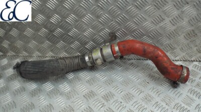 2010-2012 RANGE ROVER L322 4.4 TDV8 OFF SIDE INTER-COOLER PIPE | eBay