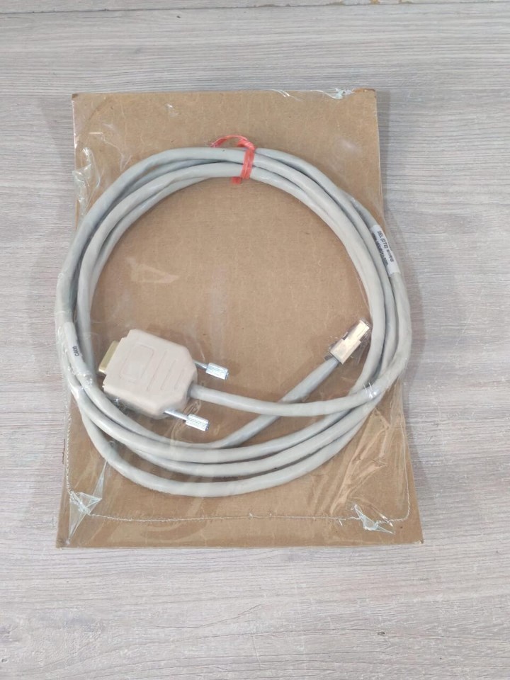 SEL SCHWITZER ENGINEERING LABORATORIES C605 / C605-6 6FEET 9-PIN MALE ...