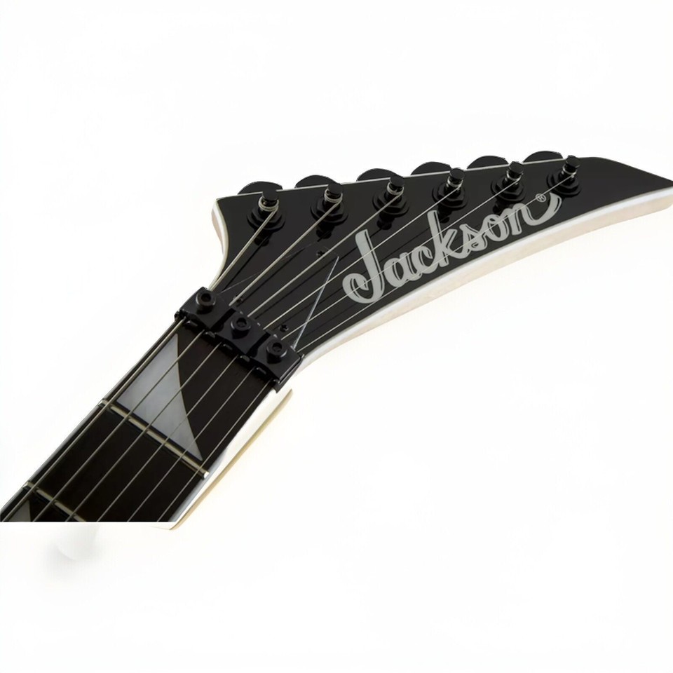 Jackson JS Series Kelly™ JS32 Electric Guitar, Ferrari Red | eBay