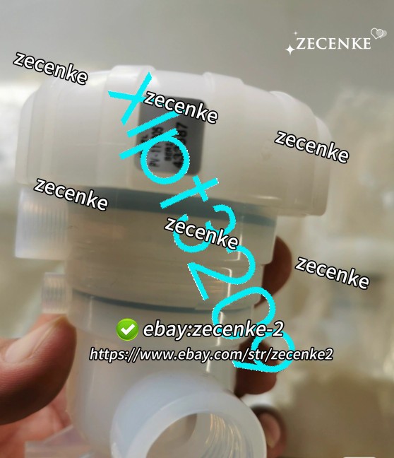 PV-11-005 parker Diaphragm valve Brand New DHL or FedEx | eBay UK