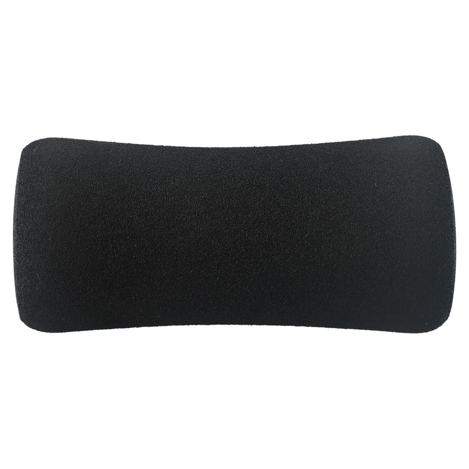 Ripped Pad Replacement Fitness Center Foot Foam Pads Inversion Table ...