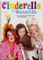 Cinderella & Rockerfella - Johnson, Mark | eBay UK