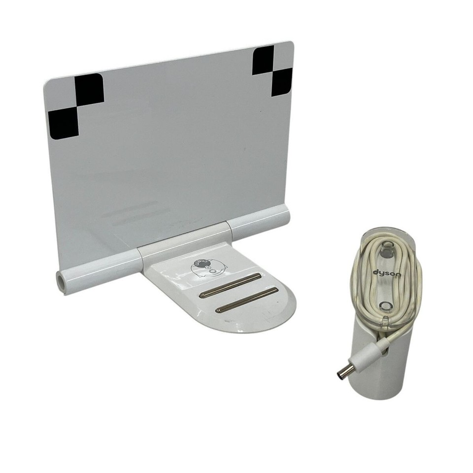 AC100V Dyson 360 Heurist RB02 Robot Vacuum Cleaner Cordless Bluetooth ...