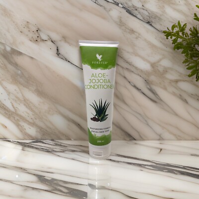 Forever Aloe Jojoba Conditioner 296 ml NEU! | eBay.de