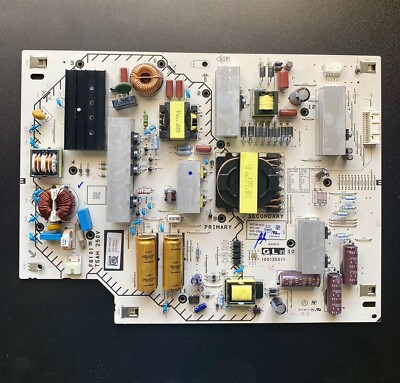Genuine Sony 1-001-390-12 GL95 Power Supply Board for XBR-65X800G APS ...