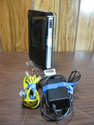 Netgear R4500 R900 Wireless Dual Band Gigabit Router WIFI DLNA ...