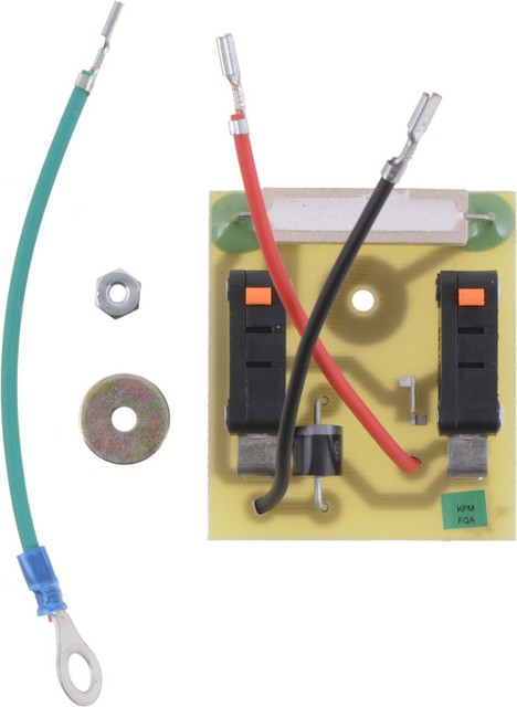 Two Speed Rear Axle Shift Switch Relay DANA Spicer 113744 for sale ...