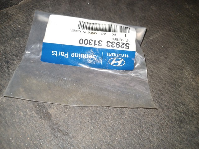 Hyundai OEM 05-18 Tire Pressure Sensor 5293331300 for sale online | eBay