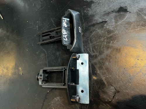 MERCEDES C250 W204 2011 PARKING BRAKE PULL HANDLE A2044200177 | eBay