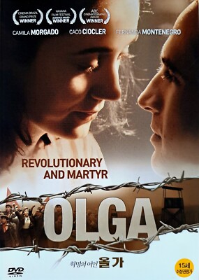 Olga (2004) DVD *NEW | eBay