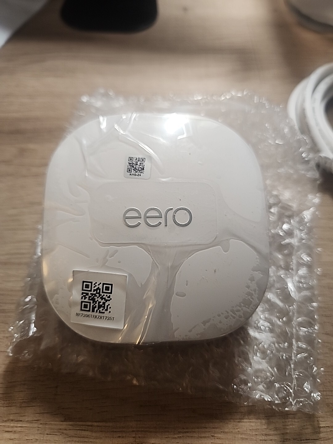 eero 6 2 Port 900 Mbps Router - N010001 W/POWER CORD | eBay