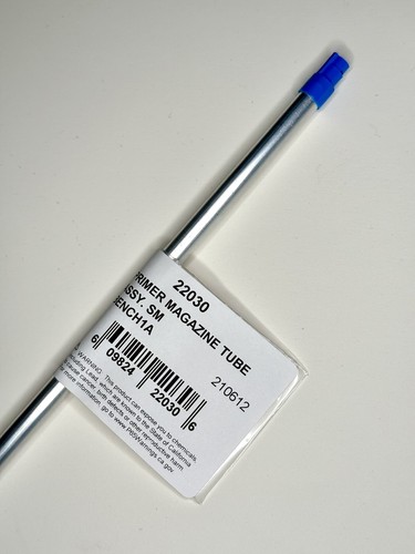 Dillon Precision Primer Magazine Tube Assembly Small Part no. 22030 | eBay