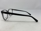 Guess GU 50021 020 53-16-145 Gray/Black Plastic Full Rim Eyeglasses ...