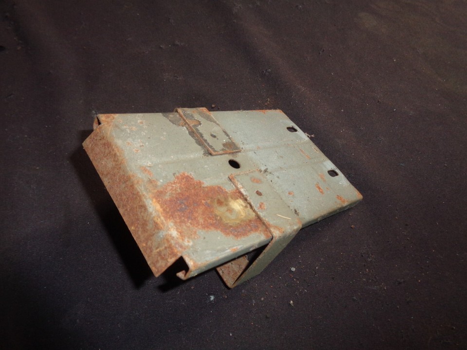 1962-1966 Studebaker Cruiser Daytona Lark Wagonaire Dash Ashtray ...