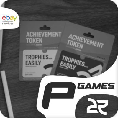 🏆 XBOX ACHIEVEMENTS 🏆 100% COMPLETION UNLOCK TOKEN GAMERSCORE P GAMES ...