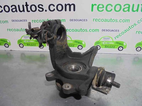 fusée avant droit pour CITROEN XANTIA 1.8 I 1993 1513990 | eBay
