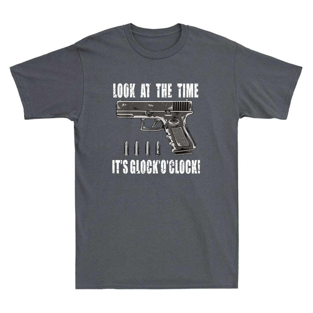Humor Gun Lover