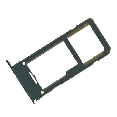Samsung Galaxy S8 sim tray card holder black SM-G950F | eBay.de