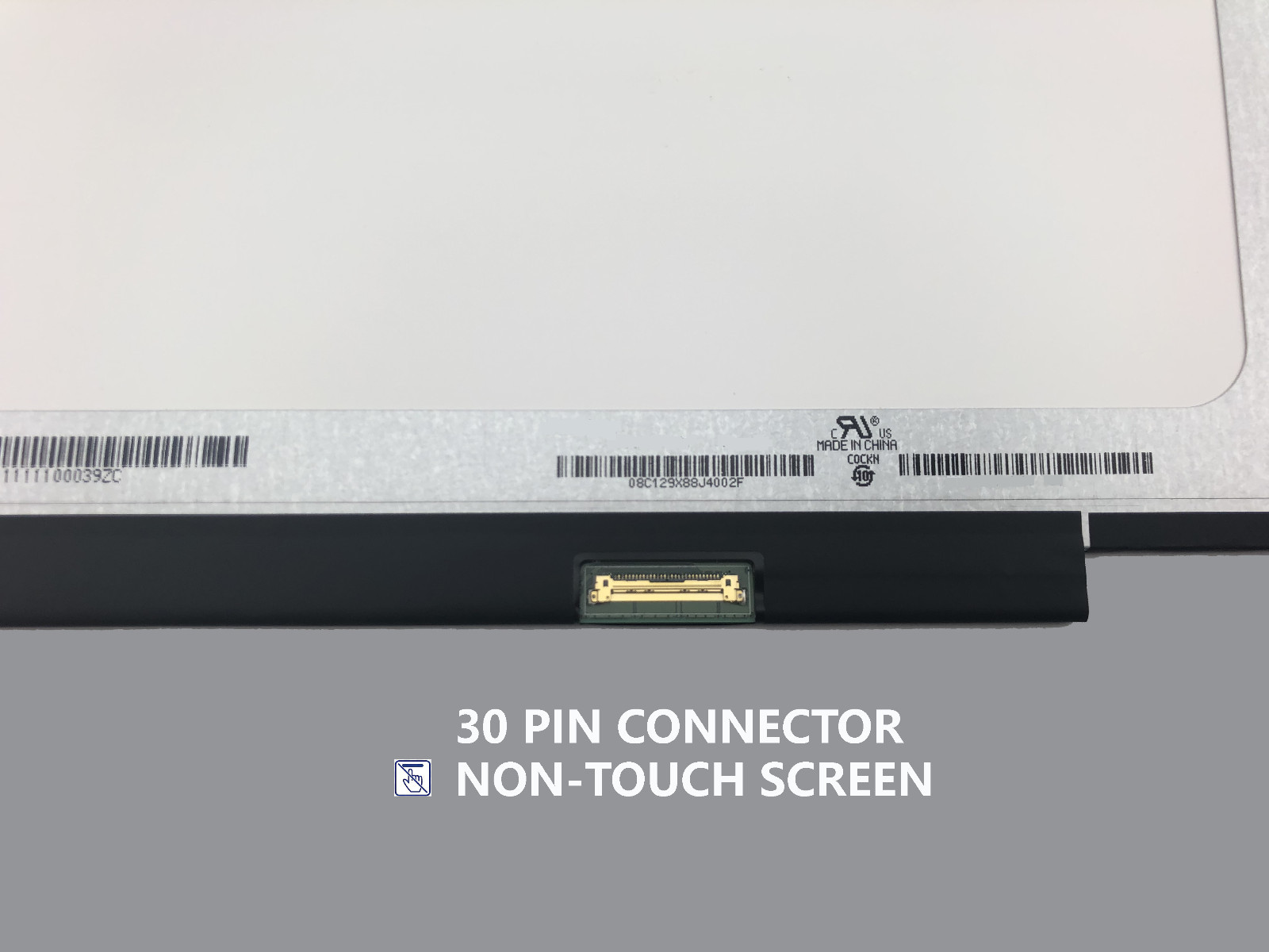 New Hisense Chromebook C11 Laptop Led Lcd Screen 11.6" KD116N5-30NV-A6 ...