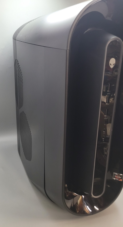 AlienWare Aurora R11 (D23M)- Case With Extras | eBay