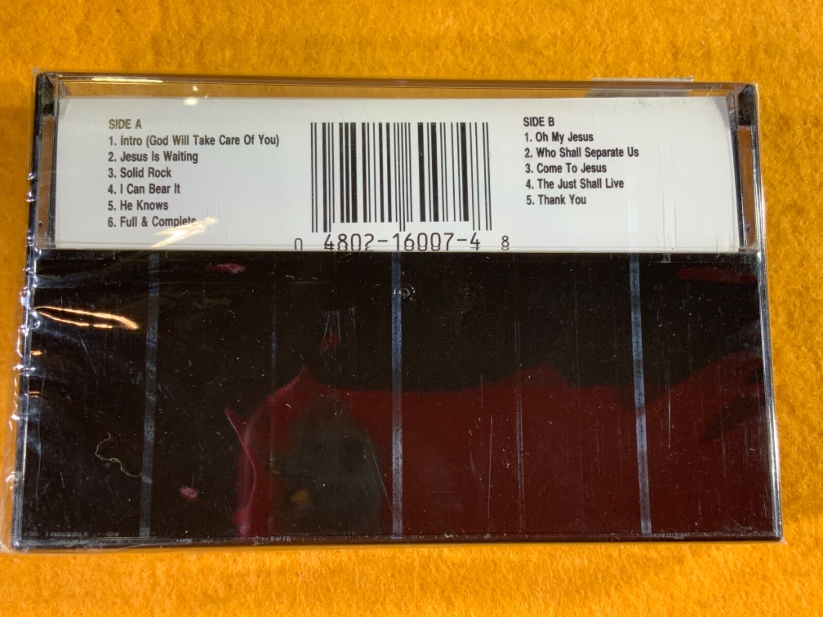 Love Alive IV by Walter Hawkins (Cassette, Jun-1990, Malaco) for sale ...