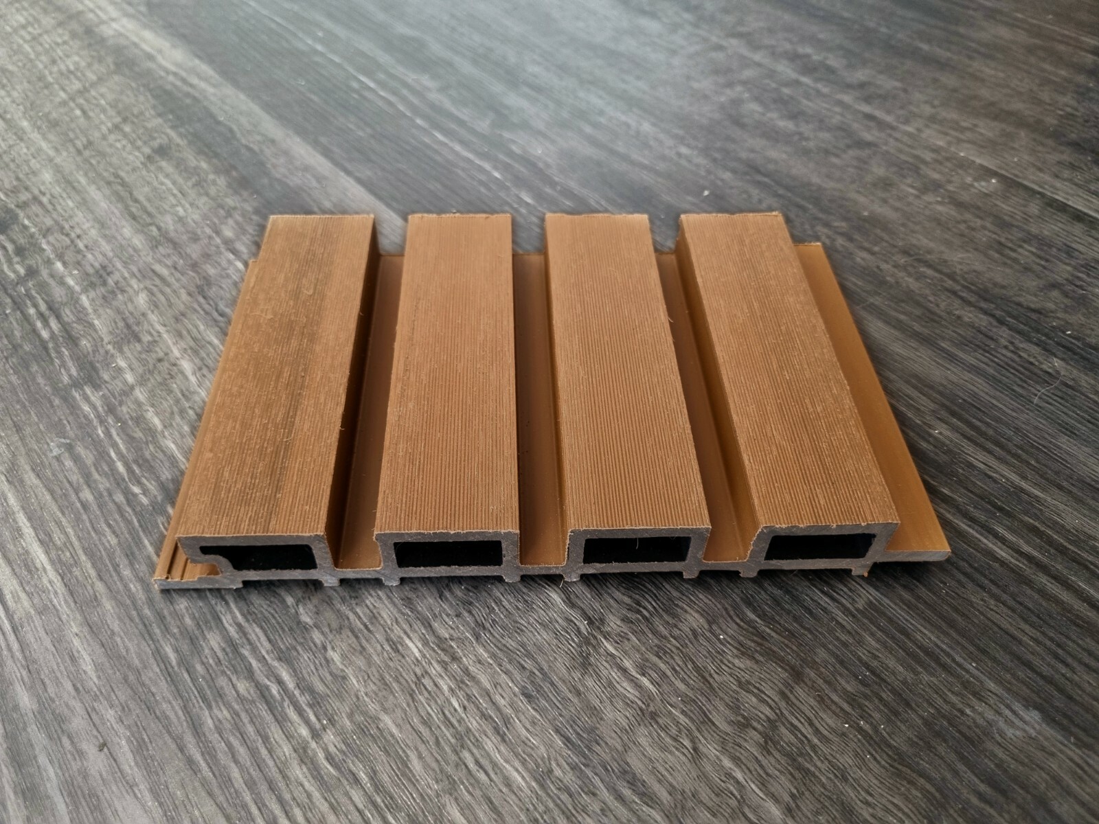 WPC Outdoor Cladding Exterior Wall Timber Ceiling Panel Profile ...