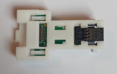 Epson workflow WF-5510 2060220 Cartridge Connector A - GM | eBay UK