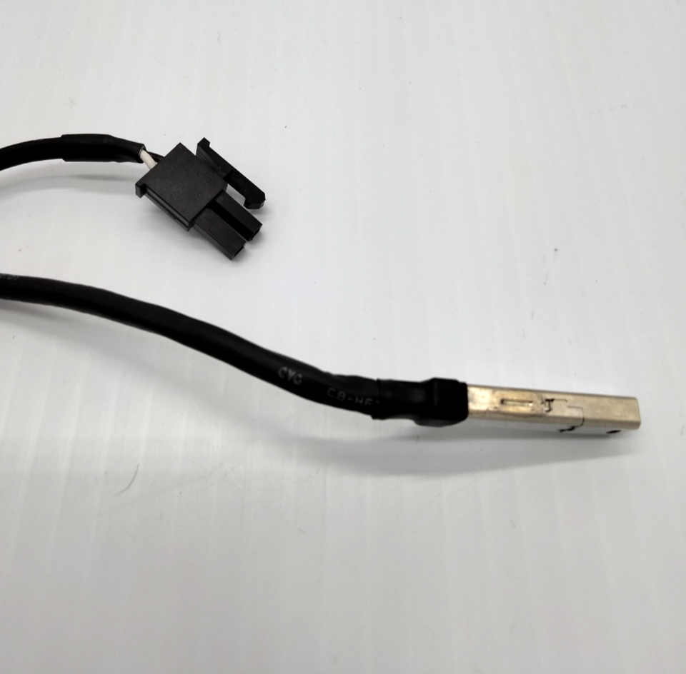 Apple Thunderbolt LCD Display 27" A1407 MC914 OEM Replacement Cable | eBay