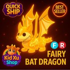 Fairy Bat Dragon for sale | eBay