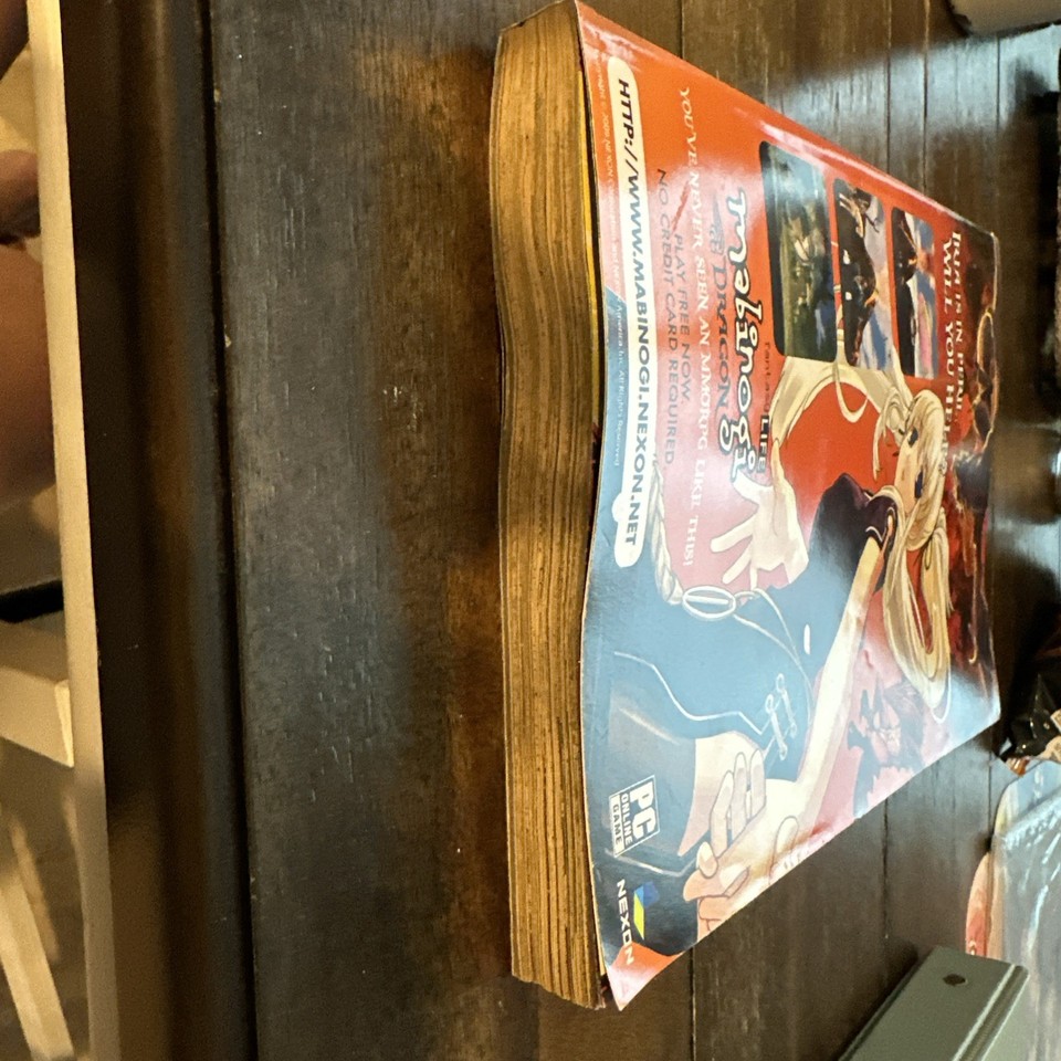 Shonen Jump Magazine December 2009 Vol. 7 Issue 12 | eBay