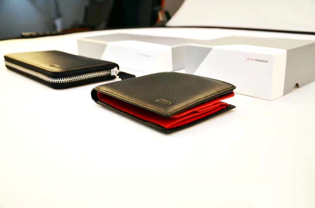 Audi Sport Wallet